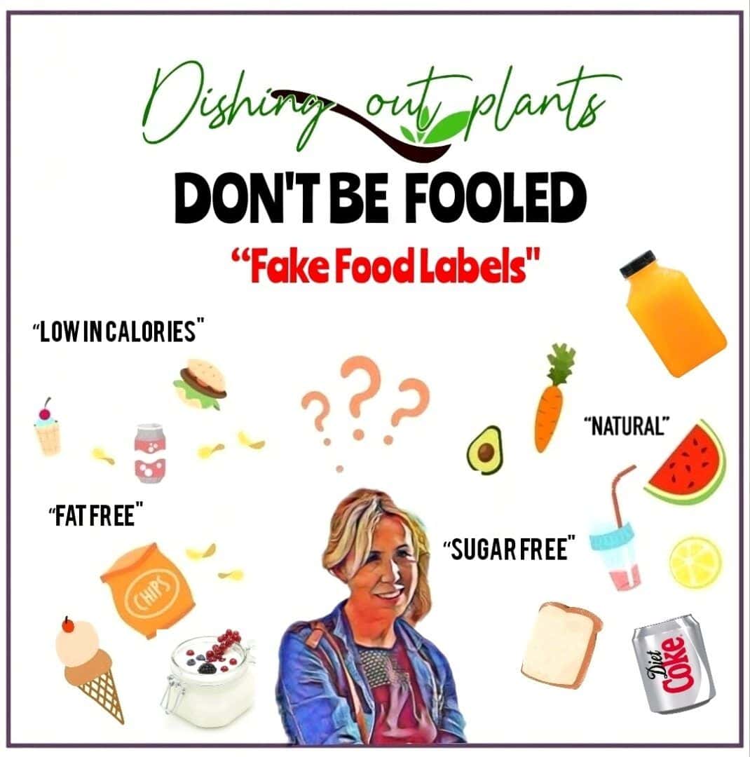 Vegan food / Health and Wellness Blog - Dishing Out Plants | Vegan food ...